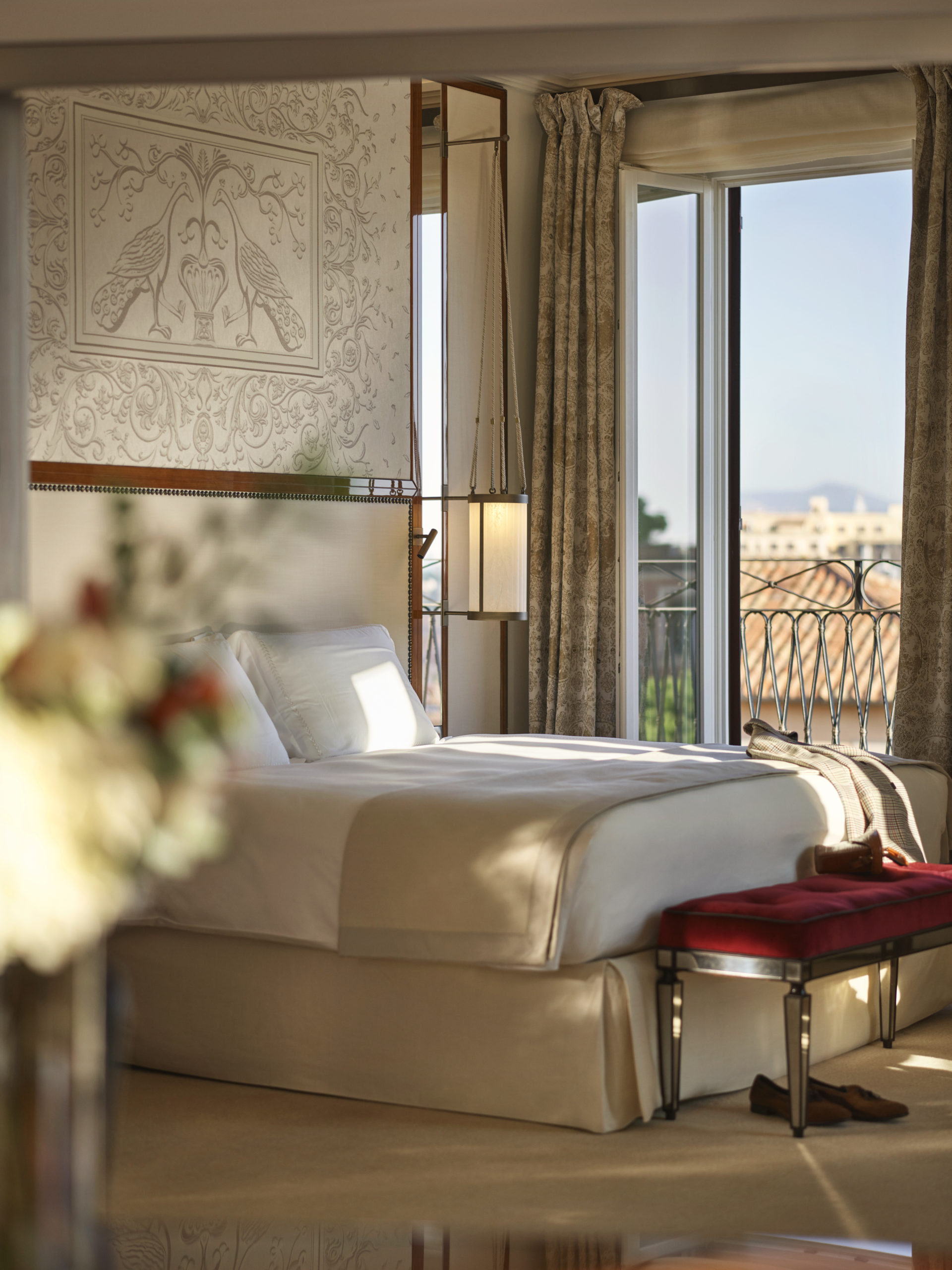 Hotel Eden ｜ 【公式】CRIL Privée & Cie. | 株式会社クリル・プリヴェ